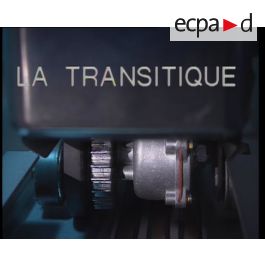ImagesDéfense - La transitique.