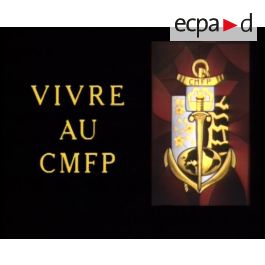 ImagesDéfense - Vivre au CMFP.