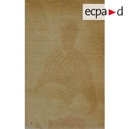 ImagesDéfense - Signare à Gorée. [légende d'origine]