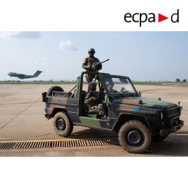 ImagesDéfense - Des marsouins du 43e bataillon d'infanterie de marine ...