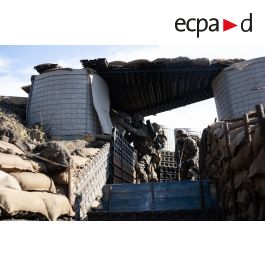 ImagesDéfense - Des soldats du 35e régiment d'infanterie (RI ...