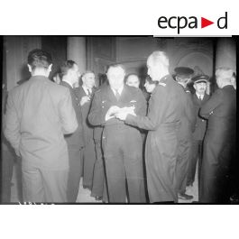 ImagesDéfense - Le général Valin.