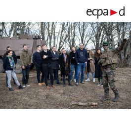 ImagesDéfense - Un légionnaire de la 13e demi-brigade de la légion ...