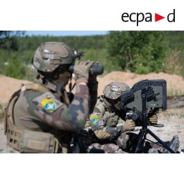 ImagesDéfense - Des légionnaires de la 13e demi-brigade de la légion ...