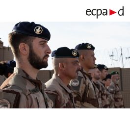 ImagesDéfense - Portrait de sapeurs du 25e régiment du génie de l'air ...