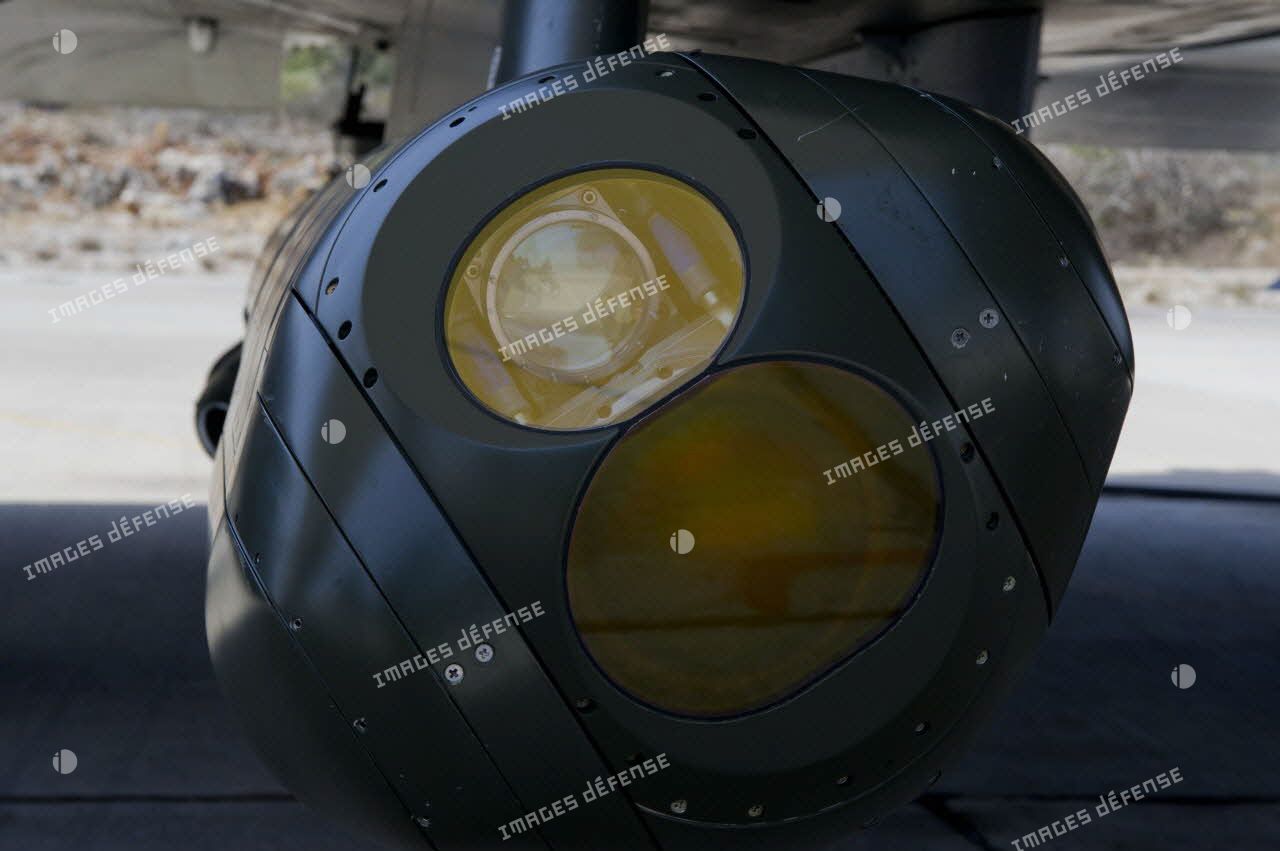 ImagesDéfense - Opération Harmattan : la France au secours de la ...