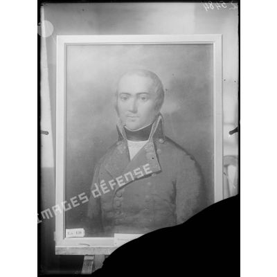 ImagesDéfense - Musée des Invalides. Général comte Eblé. [légende d ...