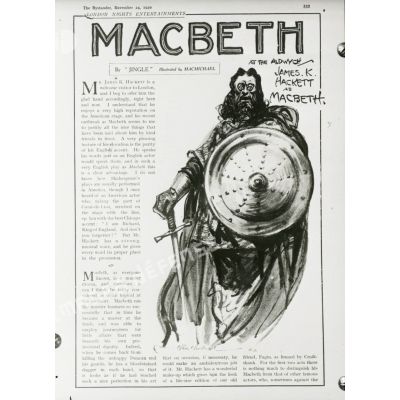 ImagesDéfense - [Reproduction photographique d'un dossier de presse qui ...